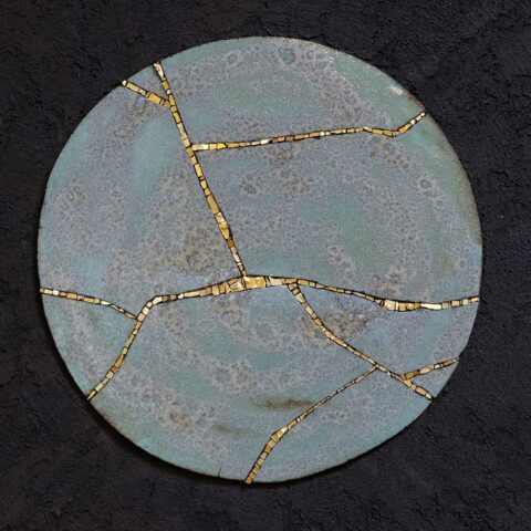 Collection Kintsugi - Eloïse Baro